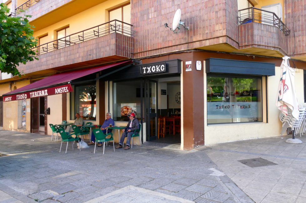 TXOKO | Elorrio Turismo